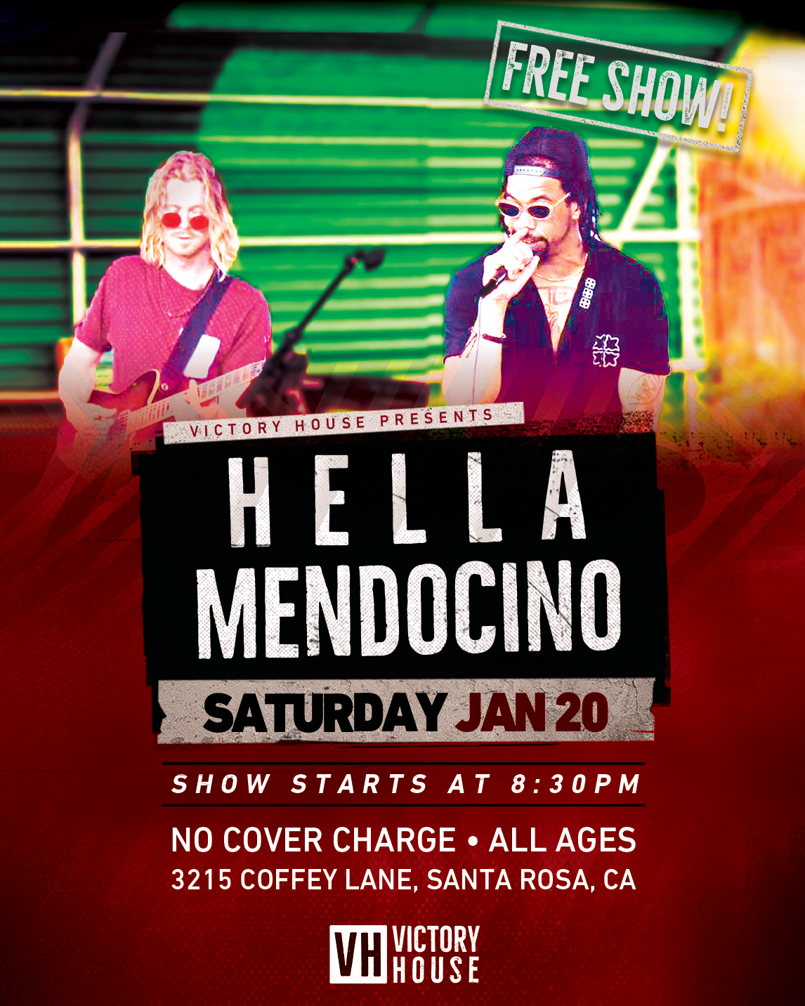 Upcoming Events | Epicenter