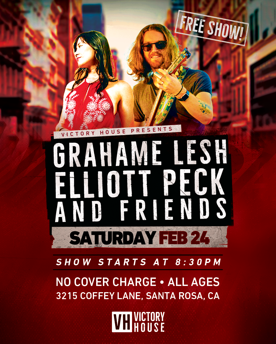 Upcoming Events | Epicenter