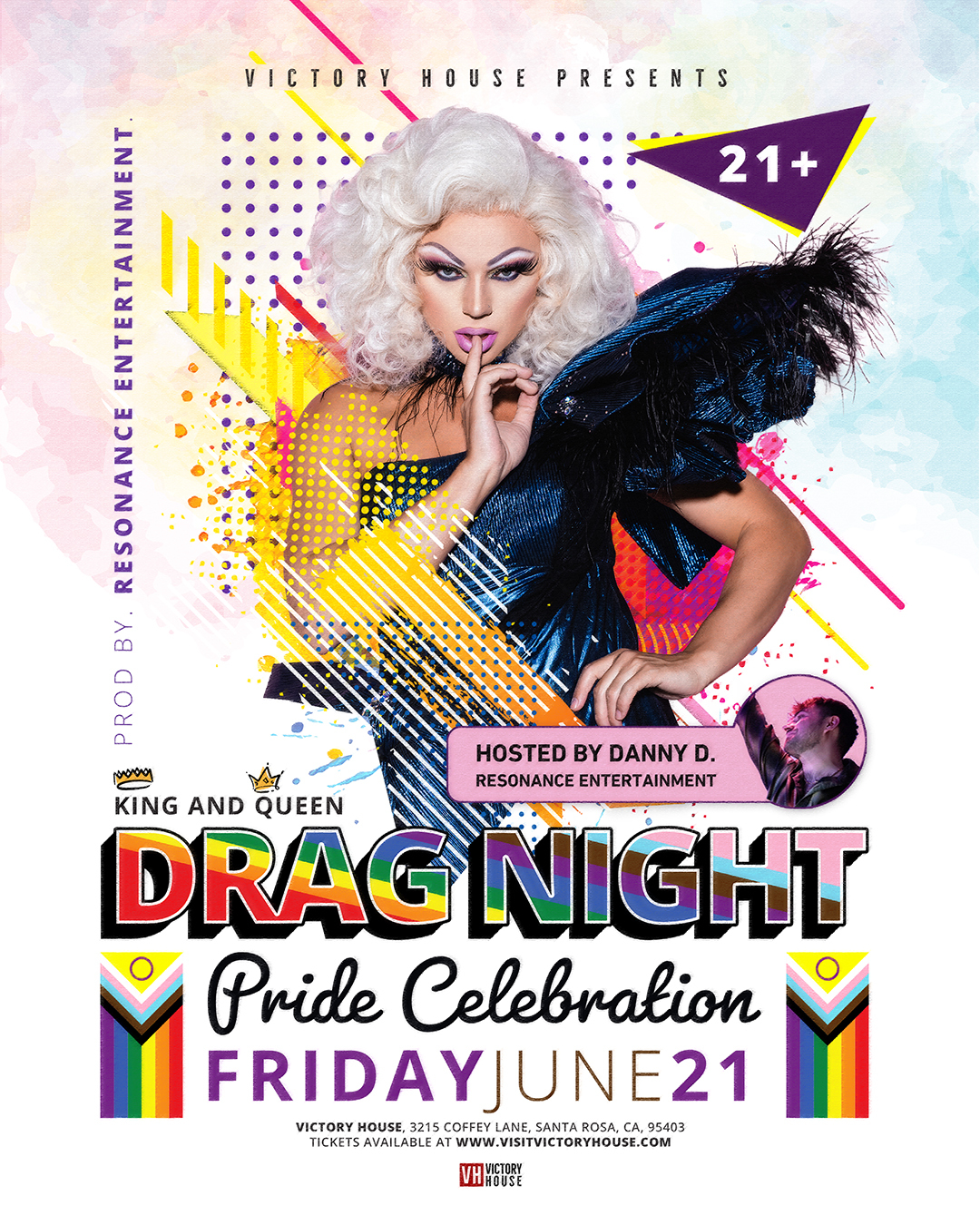 Upcoming Events | Epicenter