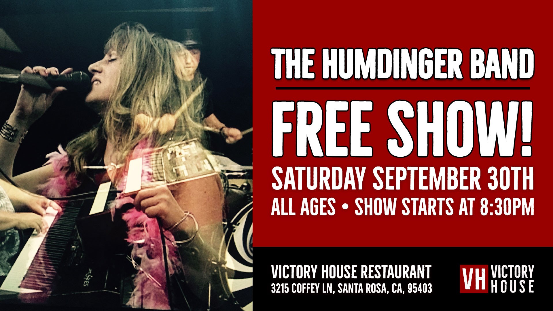 Upcoming Events | Epicenter