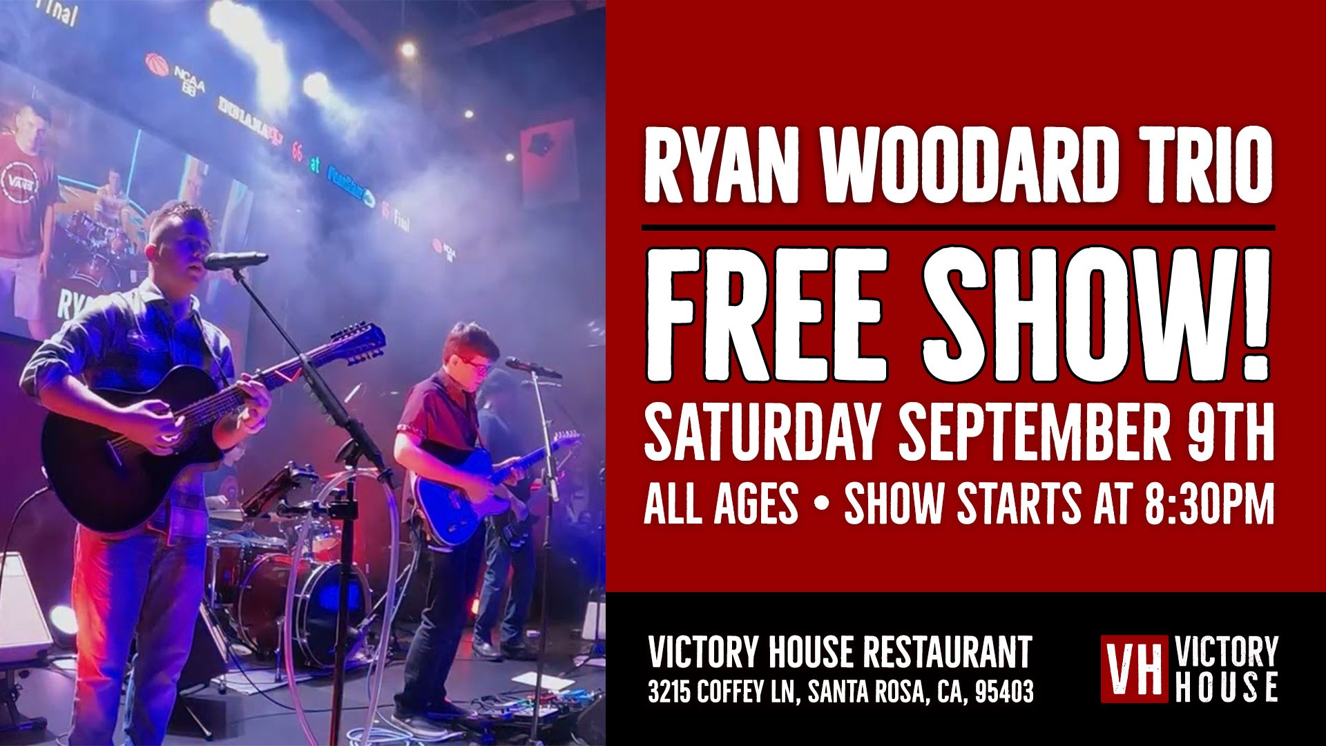 Upcoming Events | Epicenter