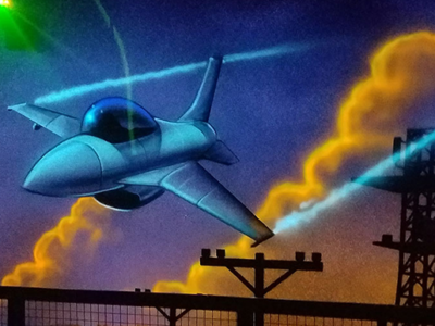 Epicenter Sports and Entertainment | Epicenter