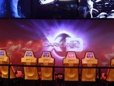 Epicenter Sports and Entertainment | Epicenter