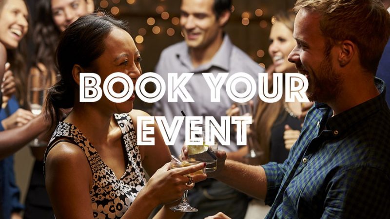 Parties & Events | Epicenter